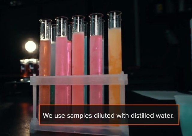 Three G11 coolant mixtures, boiling-cooling time comparison. - Page 3 ...