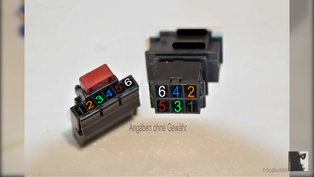 Retrofitting Facelift TailLights - Skoda Octavia Mk3 (2013 - 2020 ...