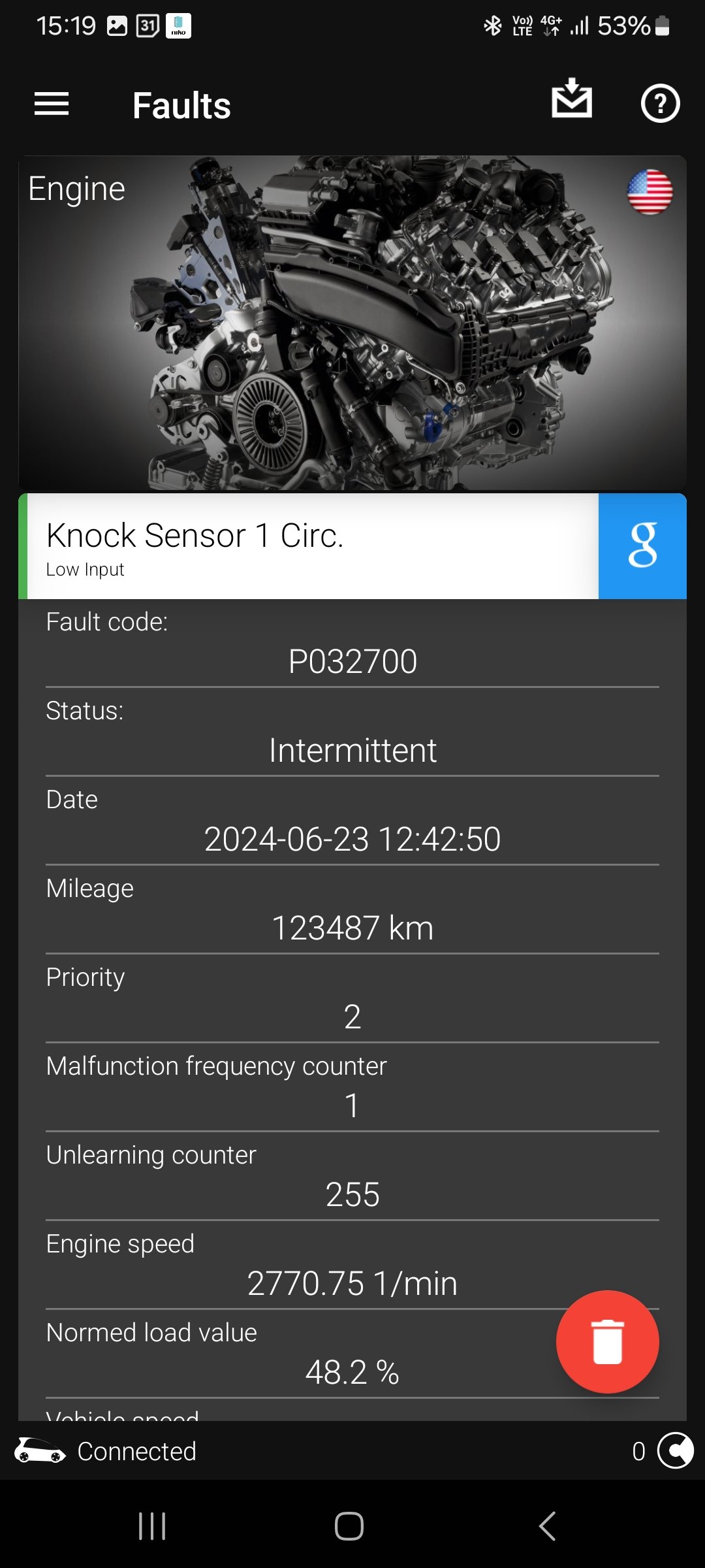 Fault codes, help? - Skoda Superb Mk3 (2015 - 2023) - BRISKODA