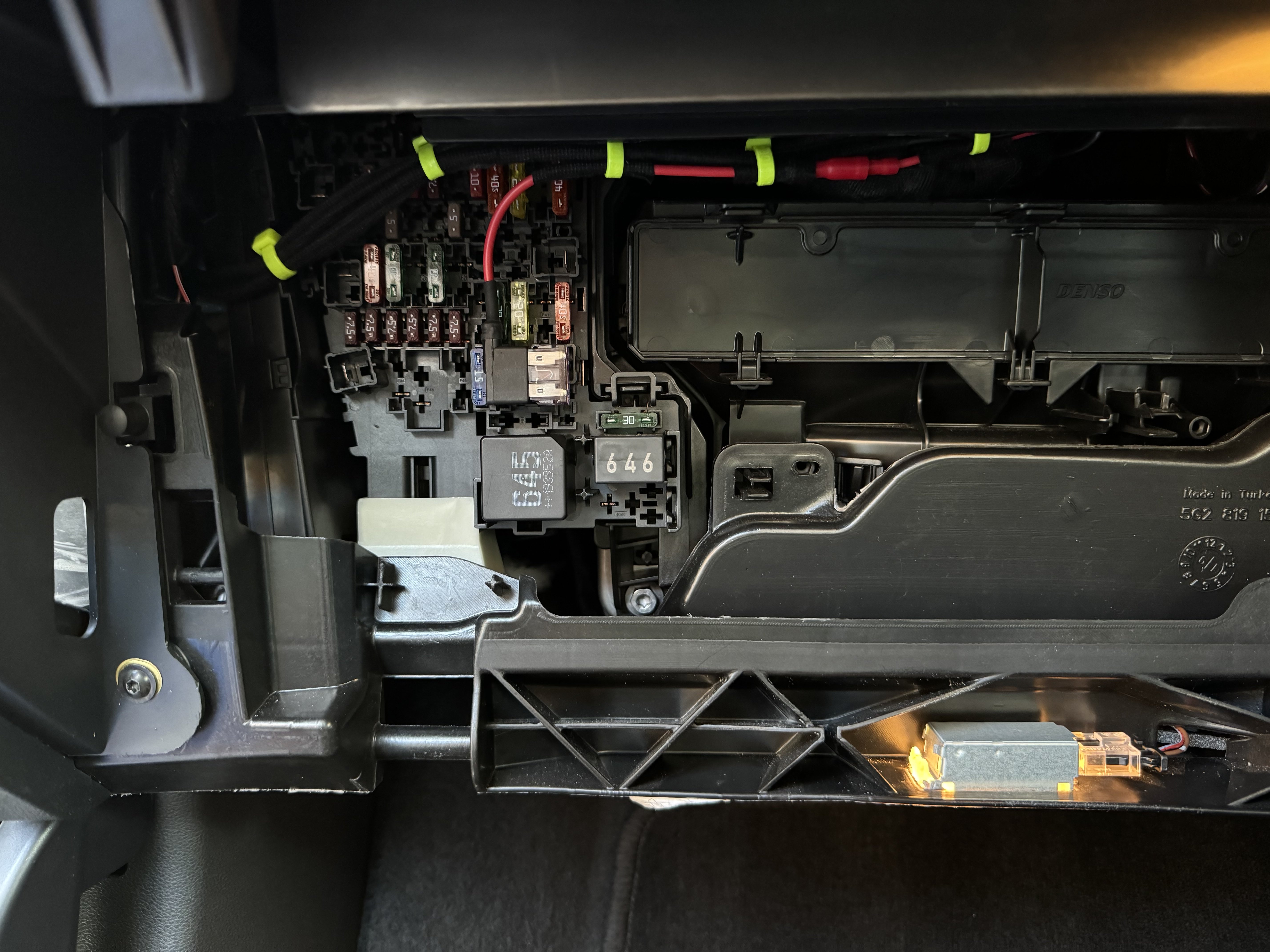 Help with some bits and bobs - Skoda Octavia Mk3 (2013 - 2020) - BRISKODA