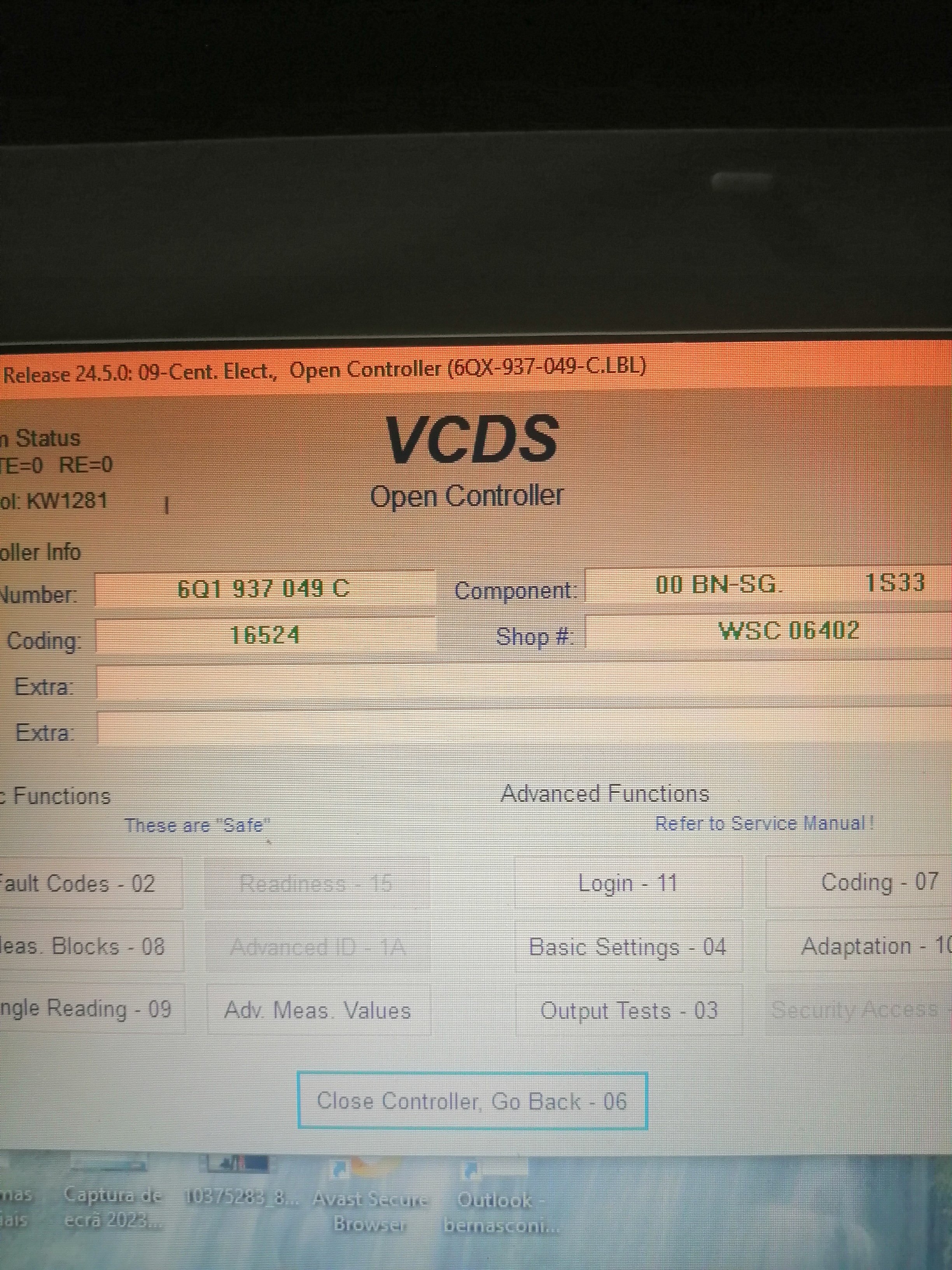 Vacuum leak anywhere - and VCDS errors - Help - Skoda Fabia Mk1 (1999 ...