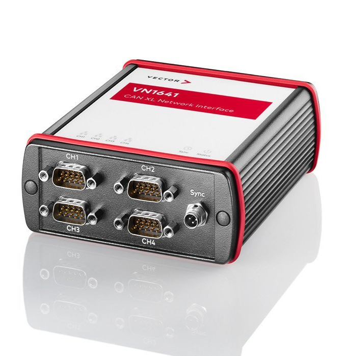 CAN Bus interface & reading data - Diagnostics & VCDS - BRISKODA