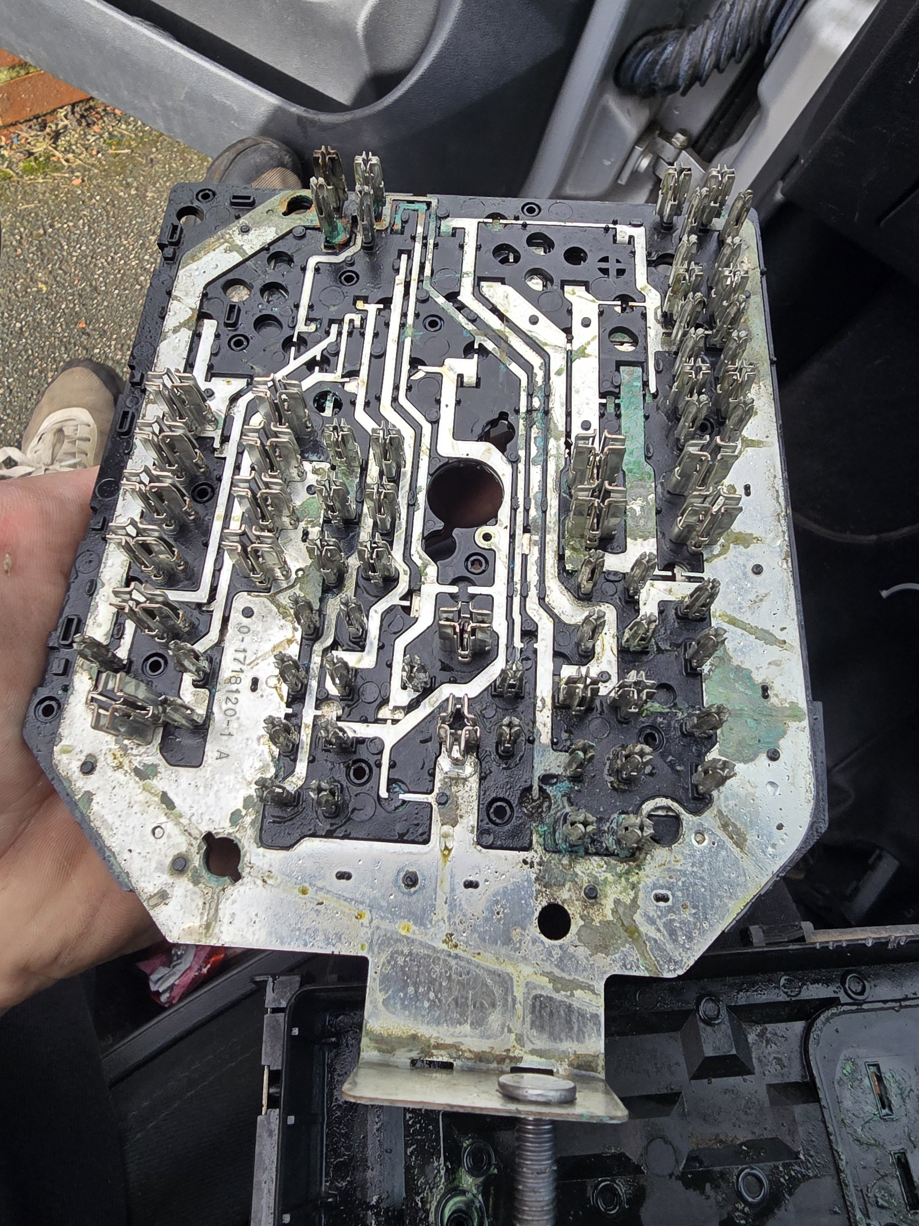 VCDS Scan - What's The Diagnosis - Diagnostics & VCDS - BRISKODA