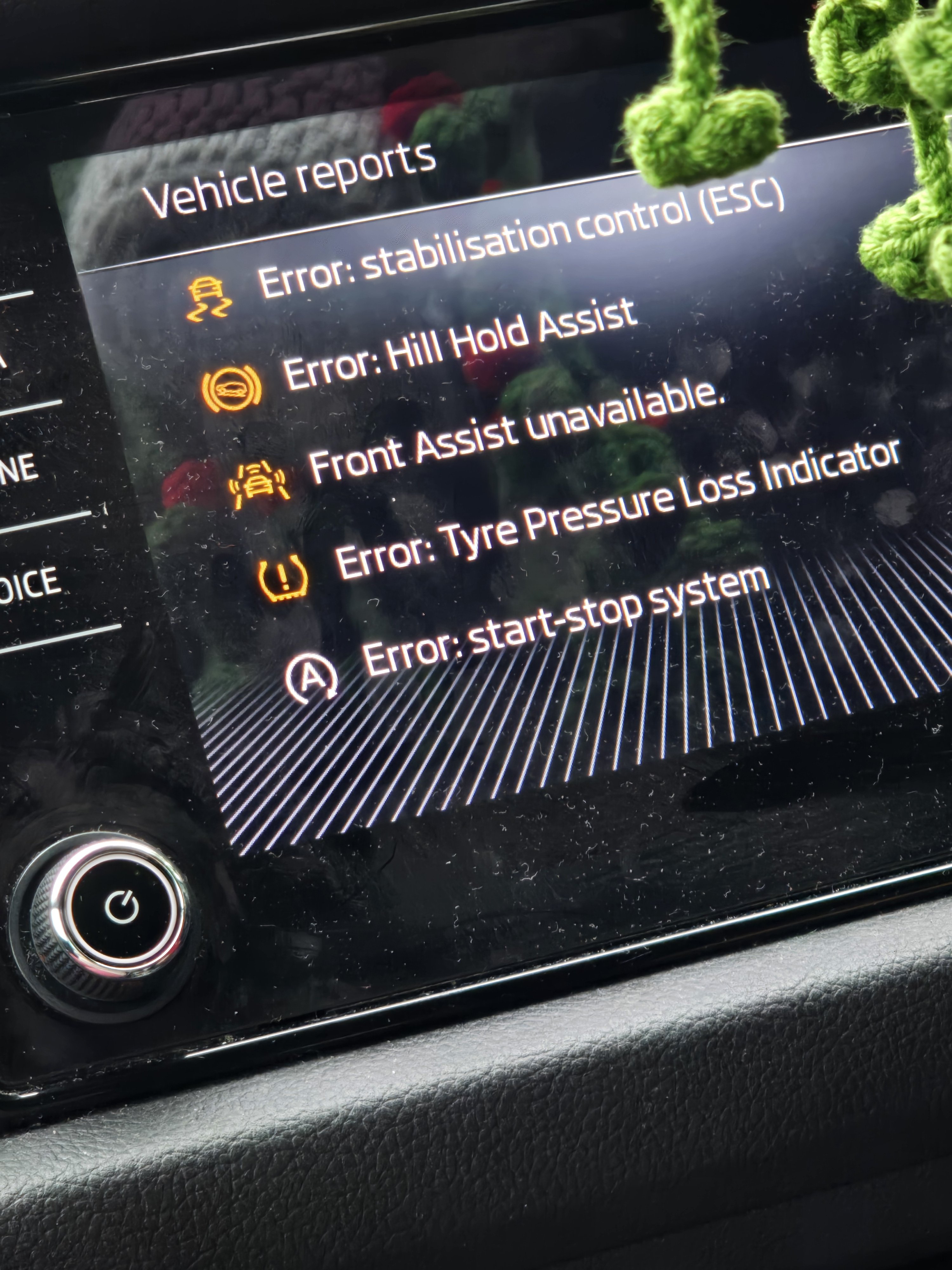 Help.... - Skoda Superb Mk2 (2008-2015) - BRISKODA