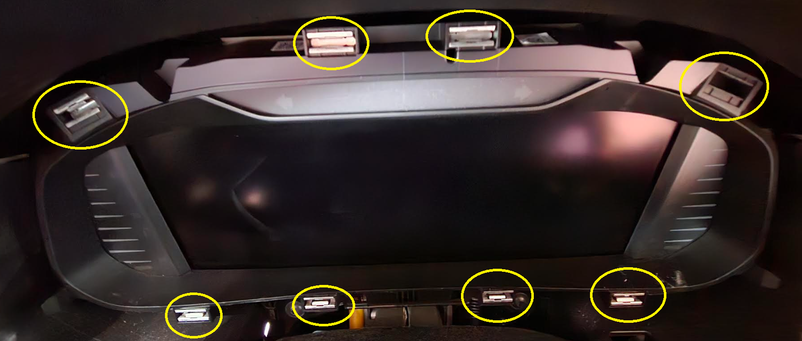 Rattles and Creaks - Page 2 - Škoda Kamiq - BRISKODA