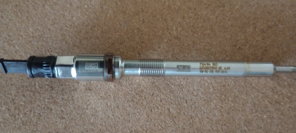 Glow Plugs - Skoda Octavia Mk3 (2013 - 2020) - BRISKODA