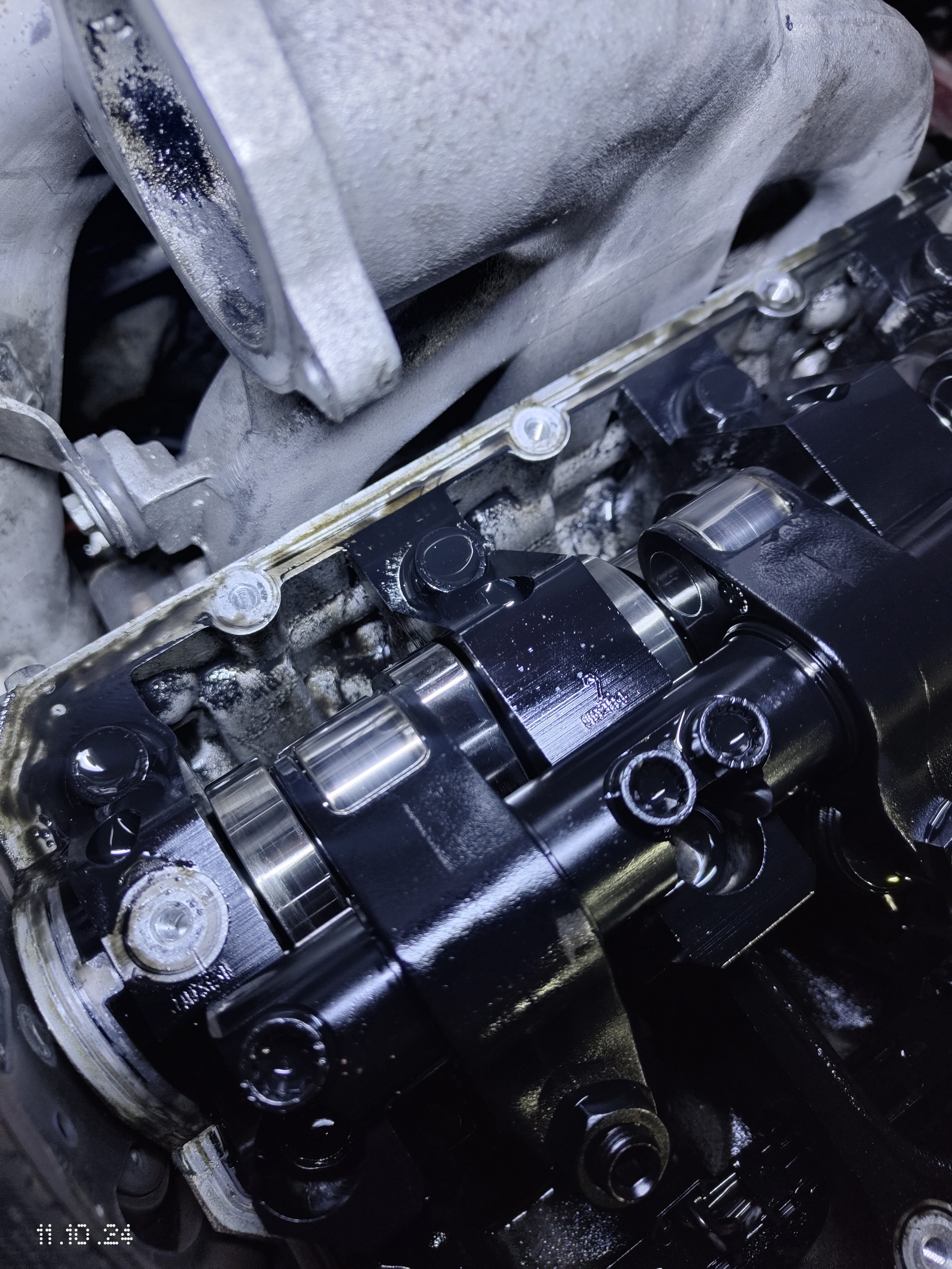 PD130 No start, Has fuel - Skoda Fabia Mk1 (1999-2007) - BRISKODA