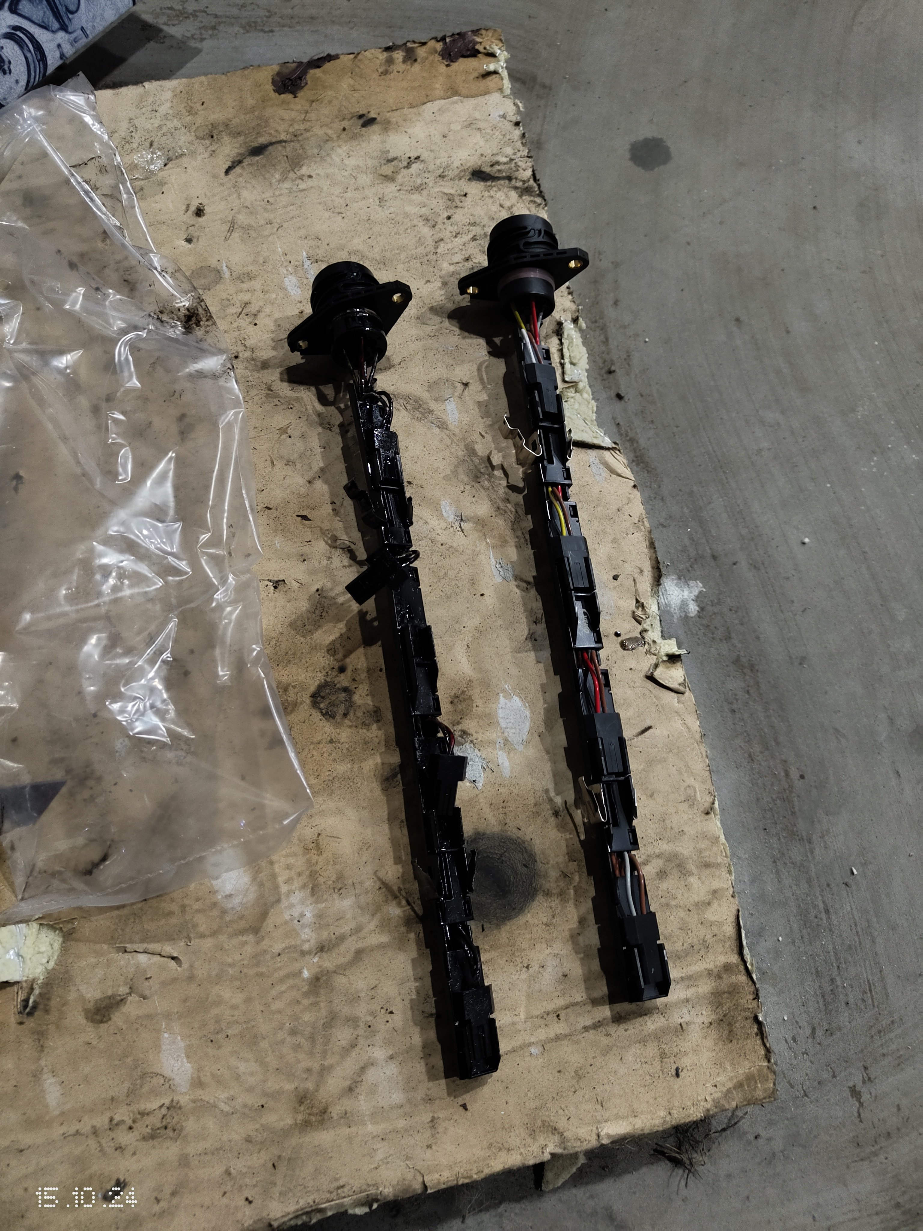 PD130 No start, Has fuel - Skoda Fabia Mk1 (1999-2007) - BRISKODA