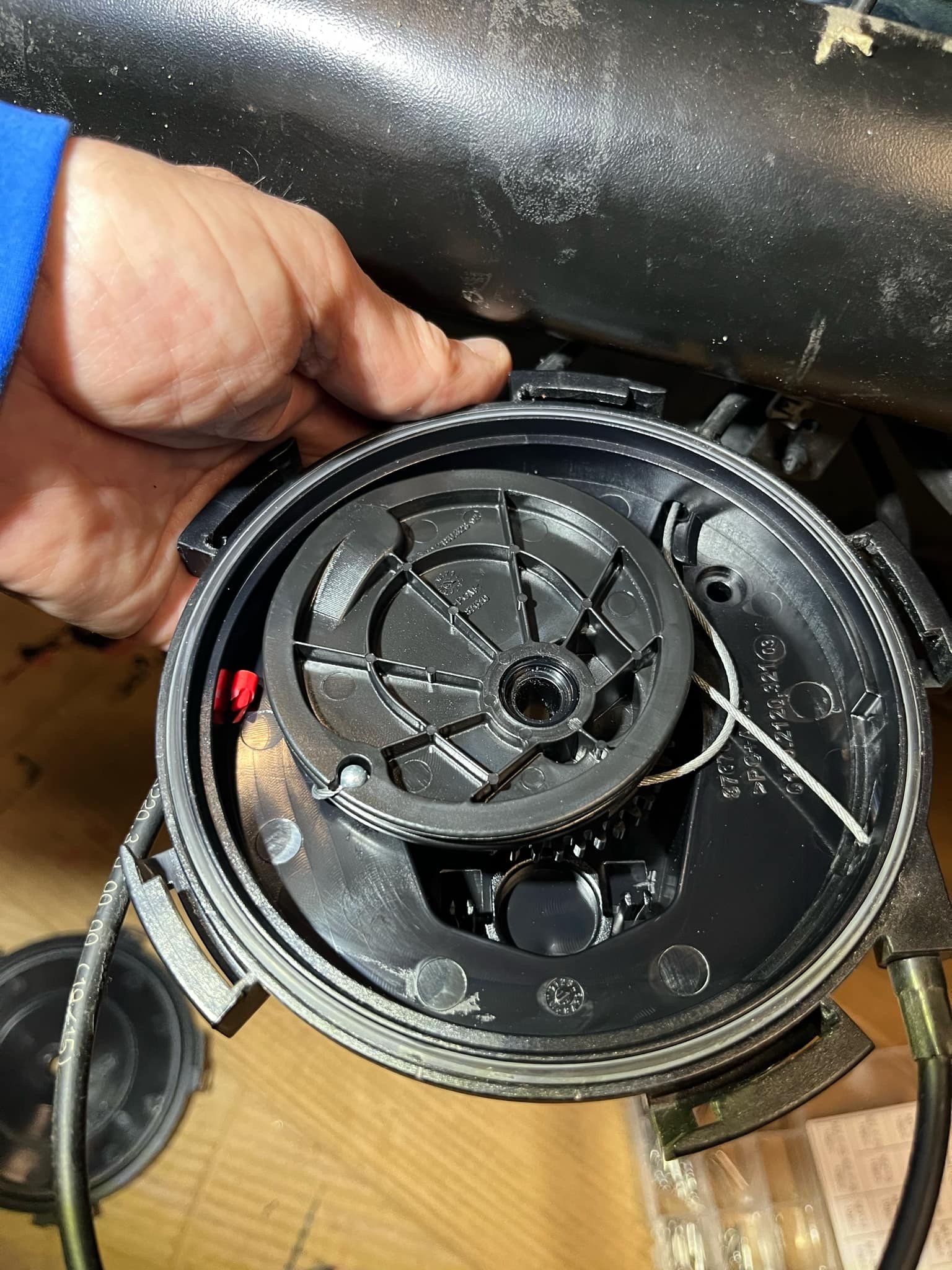 01044 - Control Module Incorrectly Coded - Diagnostics & VCDS - BRISKODA