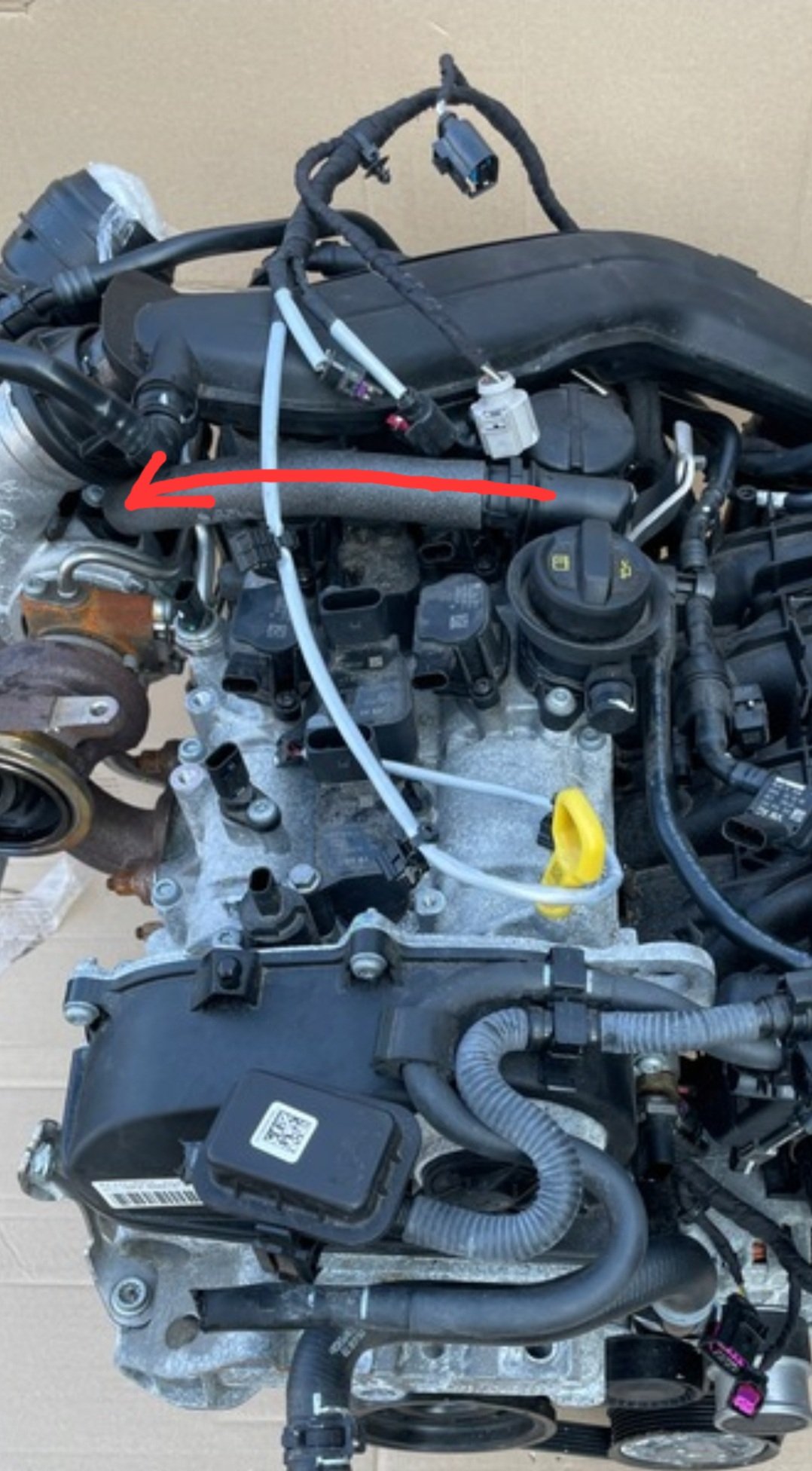 1.5TSI old or new (DADA, DPCA) - Skoda Kodiaq MK1 (2017-2023) - BRISKODA