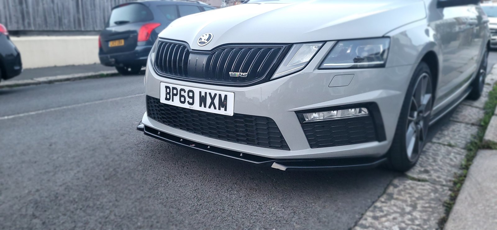 20241019_181855.jpg - Octavia MK III 2013-Present - BRISKODA