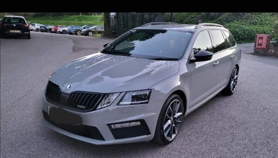 Screenshot_20241005_194057_Gallery.jpg - Octavia MK III 2013-Present ...