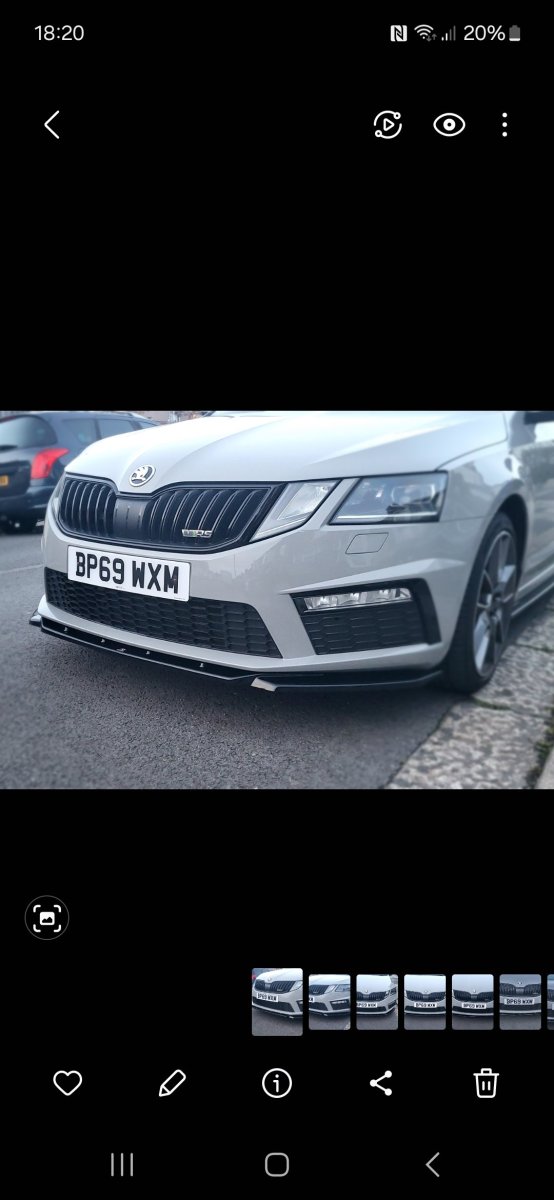 Screenshot_20241019_182058_Gallery.jpg - Octavia MK III 2013-Present ...