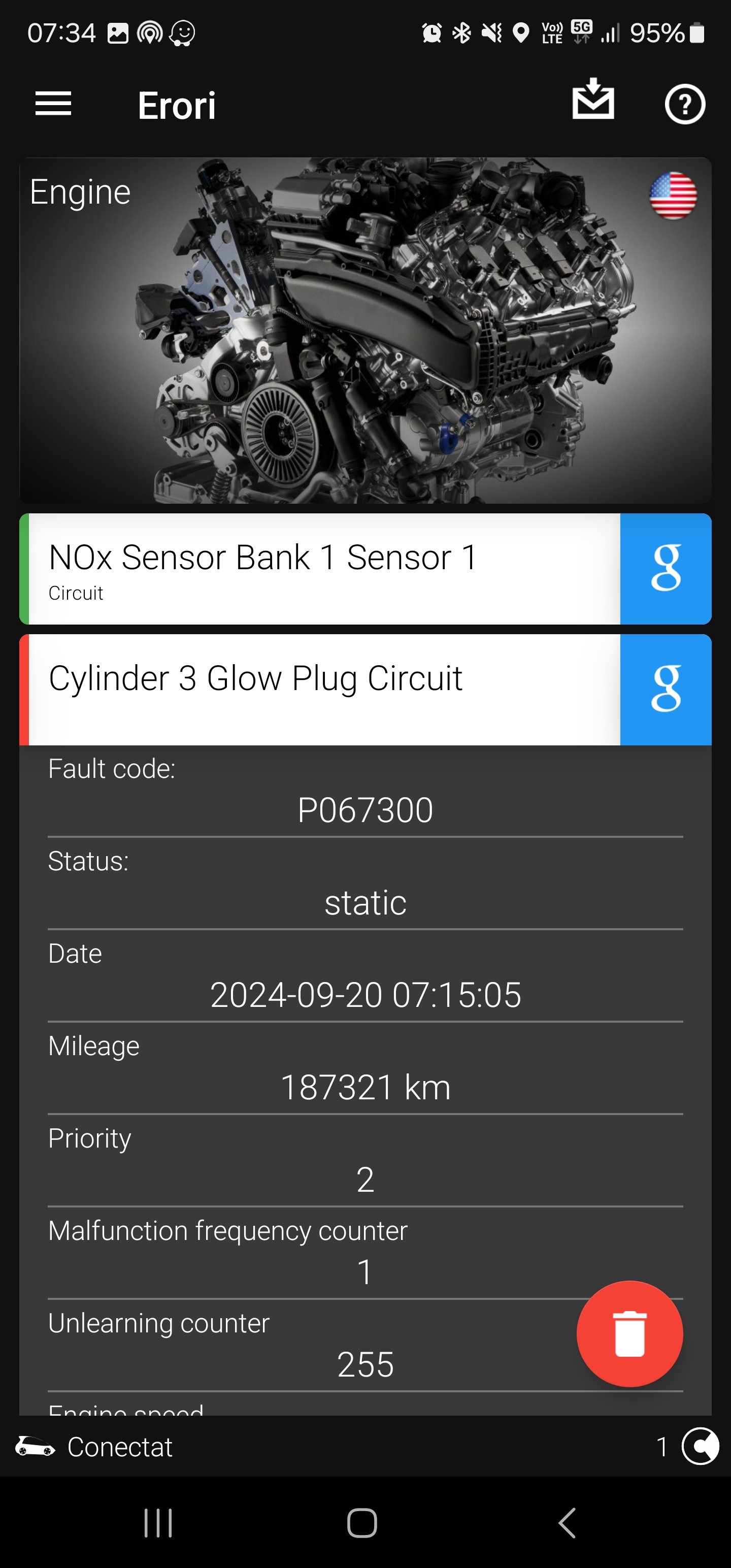 Help with this error! - Skoda Kodiaq MK1 (2017-2023) - BRISKODA