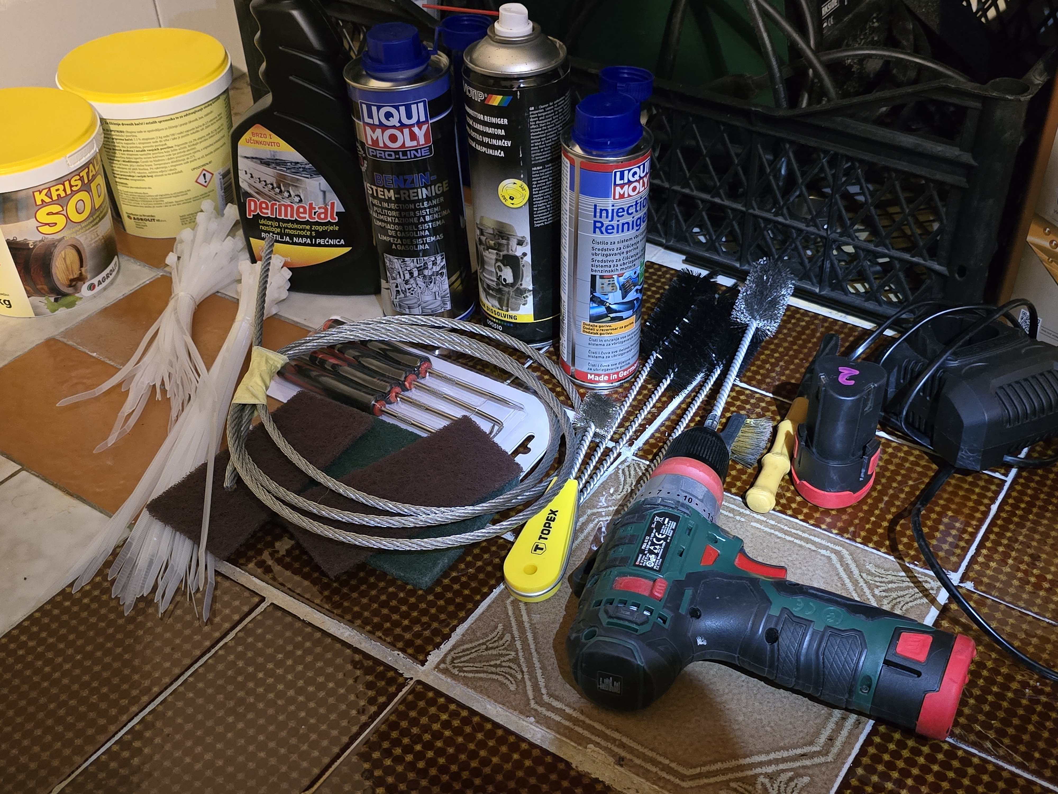 1.5TSI old or new (DADA, DPCA) - Skoda Kodiaq MK1 (2017-2023) - BRISKODA