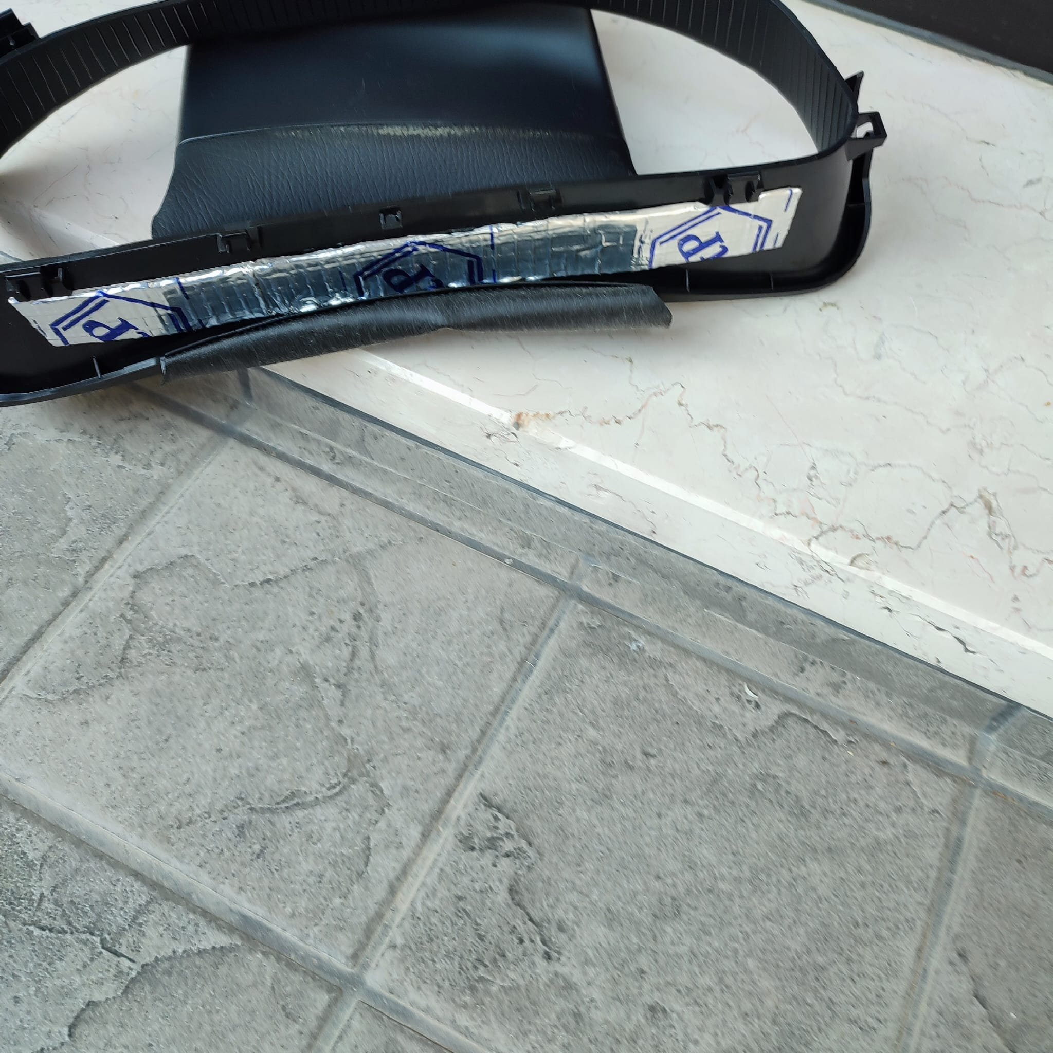 Rattles and Creaks - Škoda Kamiq - BRISKODA