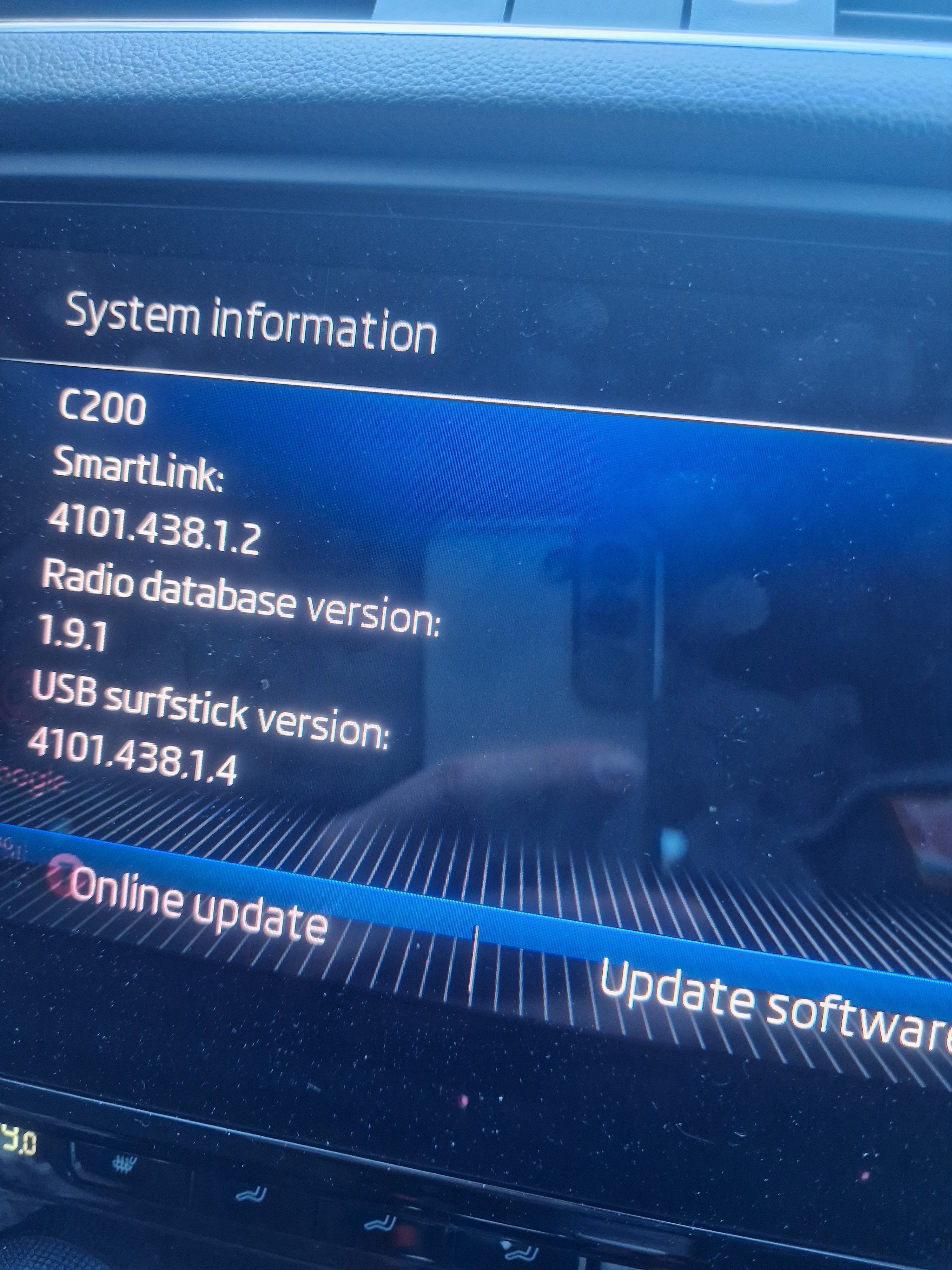Multimedia upgrade - Skoda Octavia Mk3 (2013 - 2020) - BRISKODA