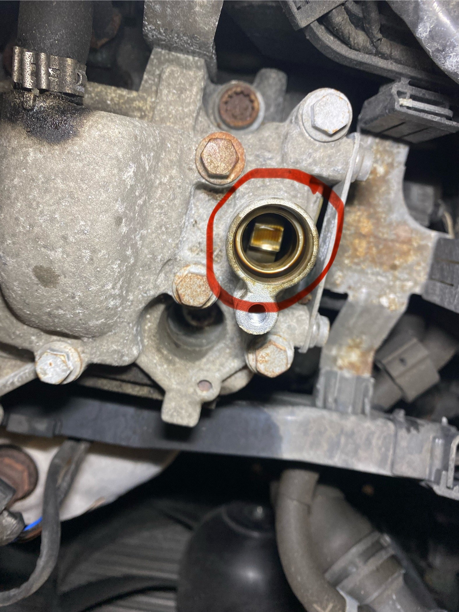 Fabia 2010 - fault codes 16725 and 17548 - Skoda Fabia Mk2 (2007-2014 ...