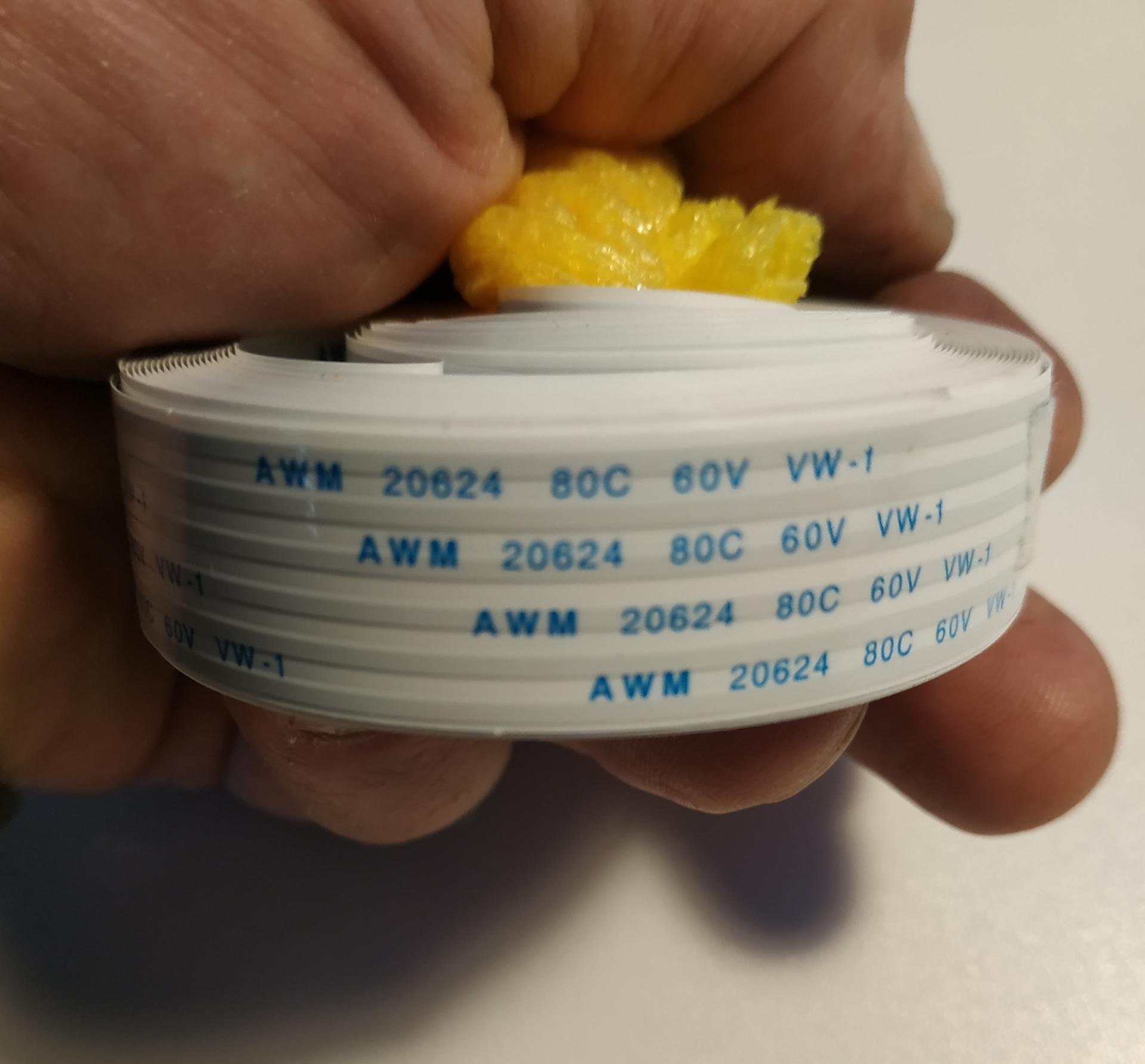 Octavia 1Z5 decmber 2011, clockspring likely broken, which part to get ...