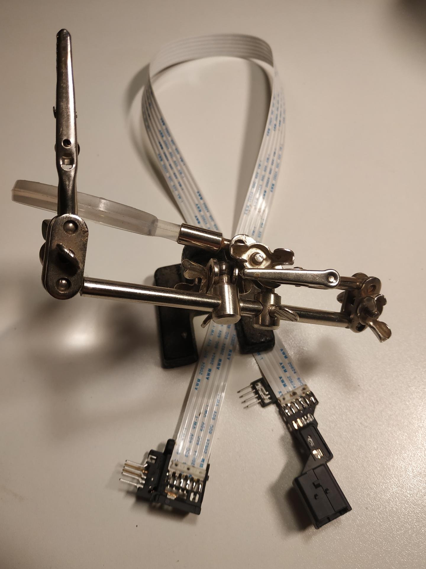 Octavia 1Z5 decmber 2011, clockspring likely broken, which part to get ...