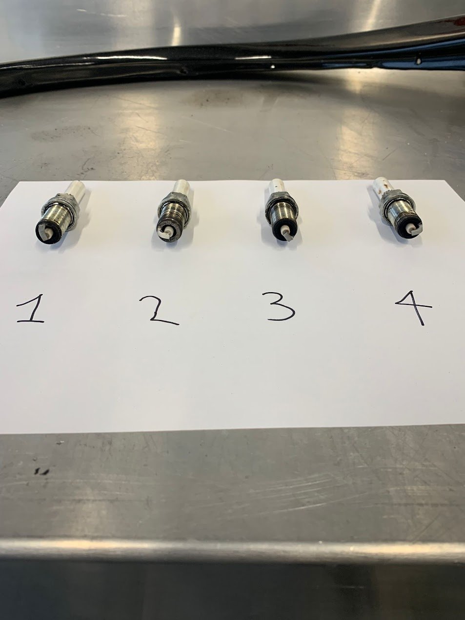 Ea888 crank pulley bolt - Skoda Octavia Mk3 (2013 - 2020) - BRISKODA