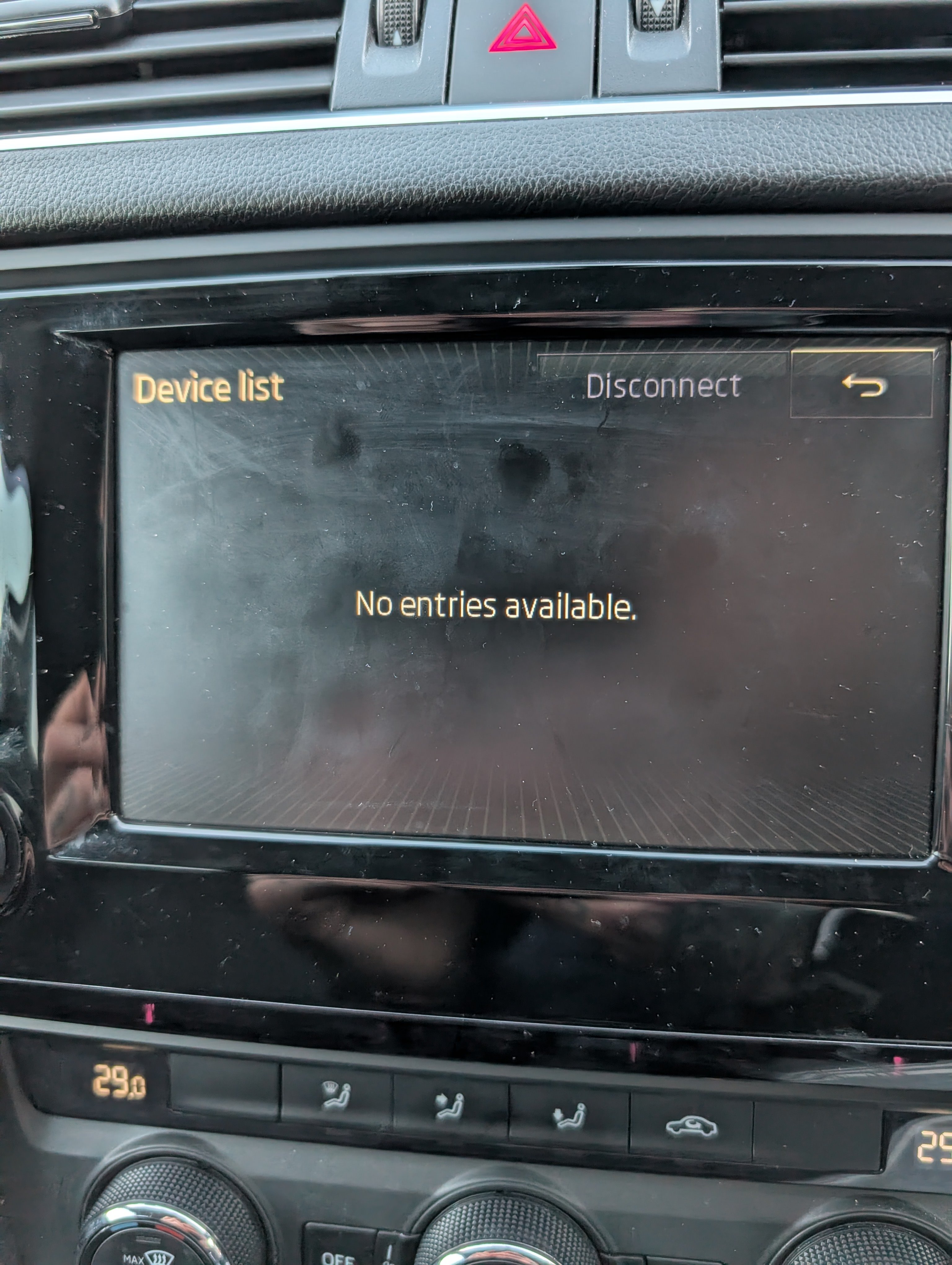 Skoda PR Code / Factory Option Decoder - Handy Topics & Guides - BRISKODA