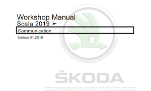 Where Is the ocu module in Skoda Kamiq Style 2020? - Skoda Kamiq Guides ...