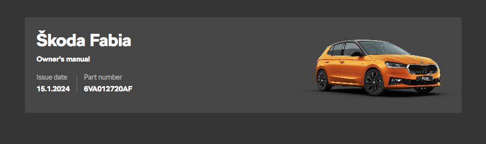 Charge pressure actuator Code P334B00 - Skoda Fabia Mk3 (2014-2021 ...