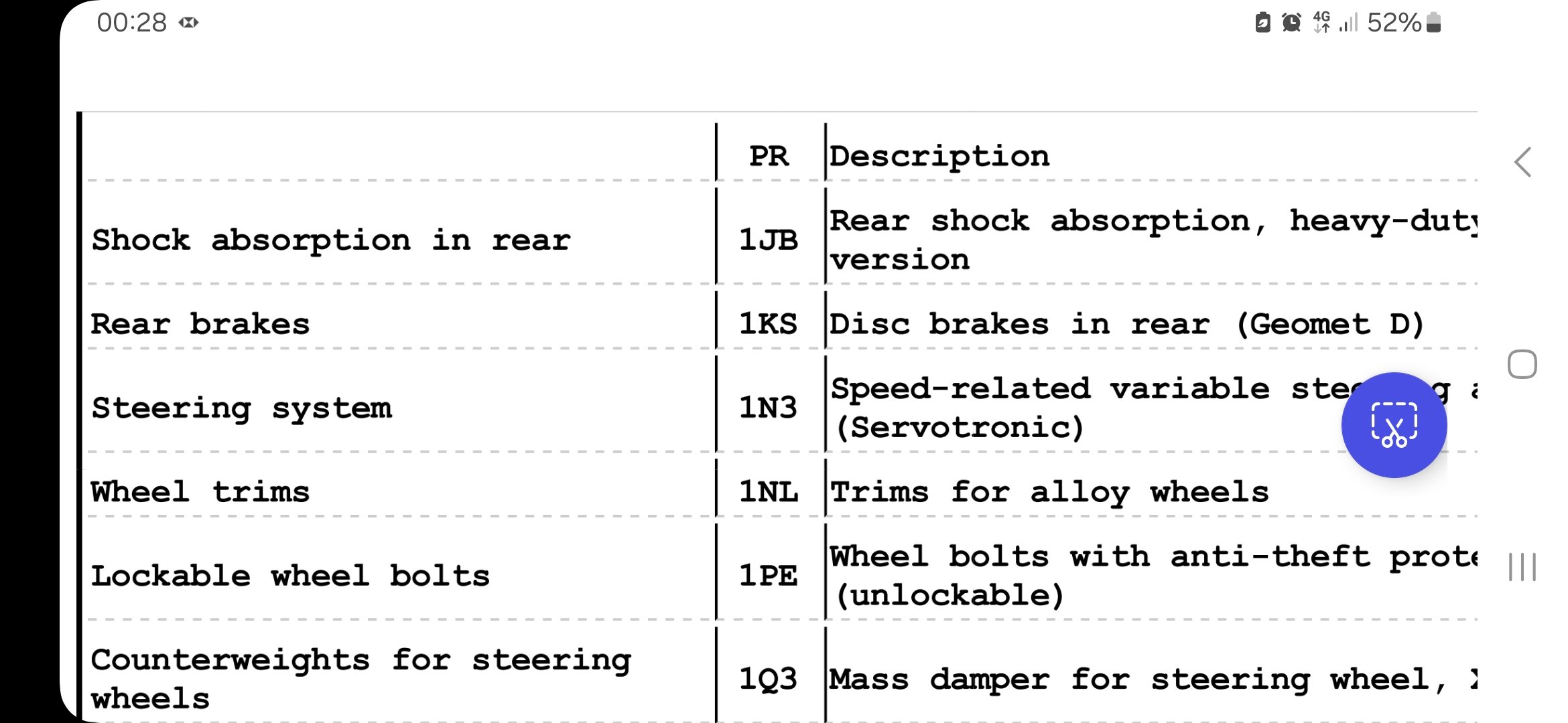 Error U105400 in electronics control module after replacing head unit ...