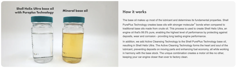 Which VW Engine Oil Standard for 1 L TSI (DSHA engine code) - Skoda ...