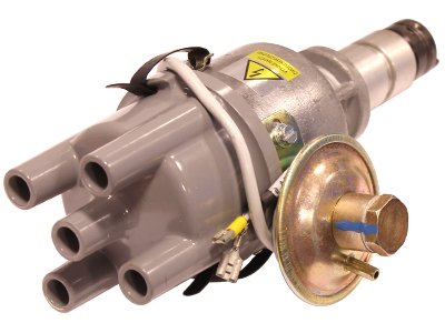 Ignition Module 6U0905349A - Skoda Favorit, Skoda Felicia, Skoda Fun ...