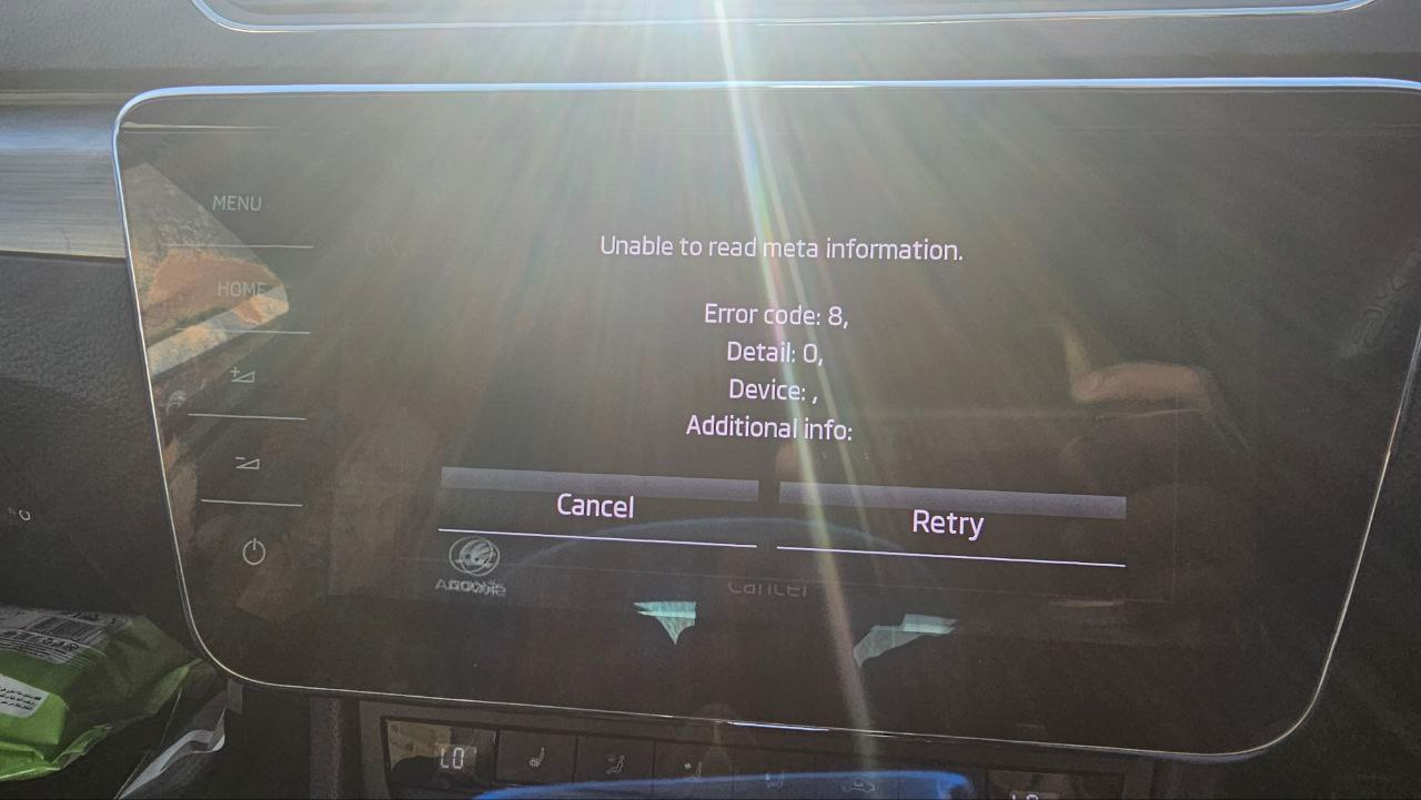 MIB2 MHI2/MH2P/MHS2/MST2/RMC Firmware and Tools Collection - Audio ...