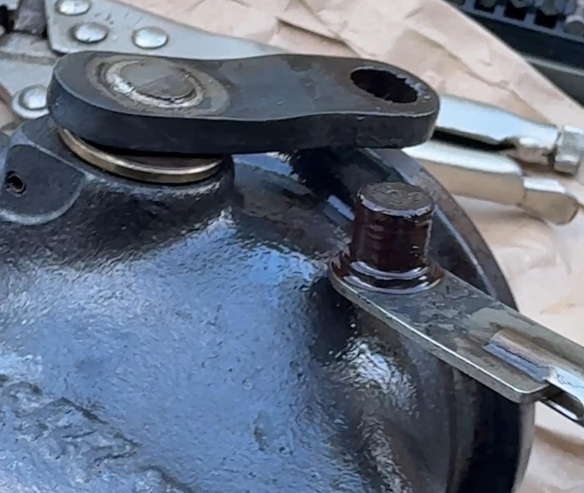 MK3+ EA211 1.2TSI Turbo Core Replacement / Turbo Refurbishment - Skoda ...