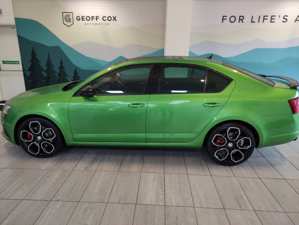 P256300/P00AF00/U041600 Fault Codes - Skoda Octavia Mk3 (2013 - 2020 ...