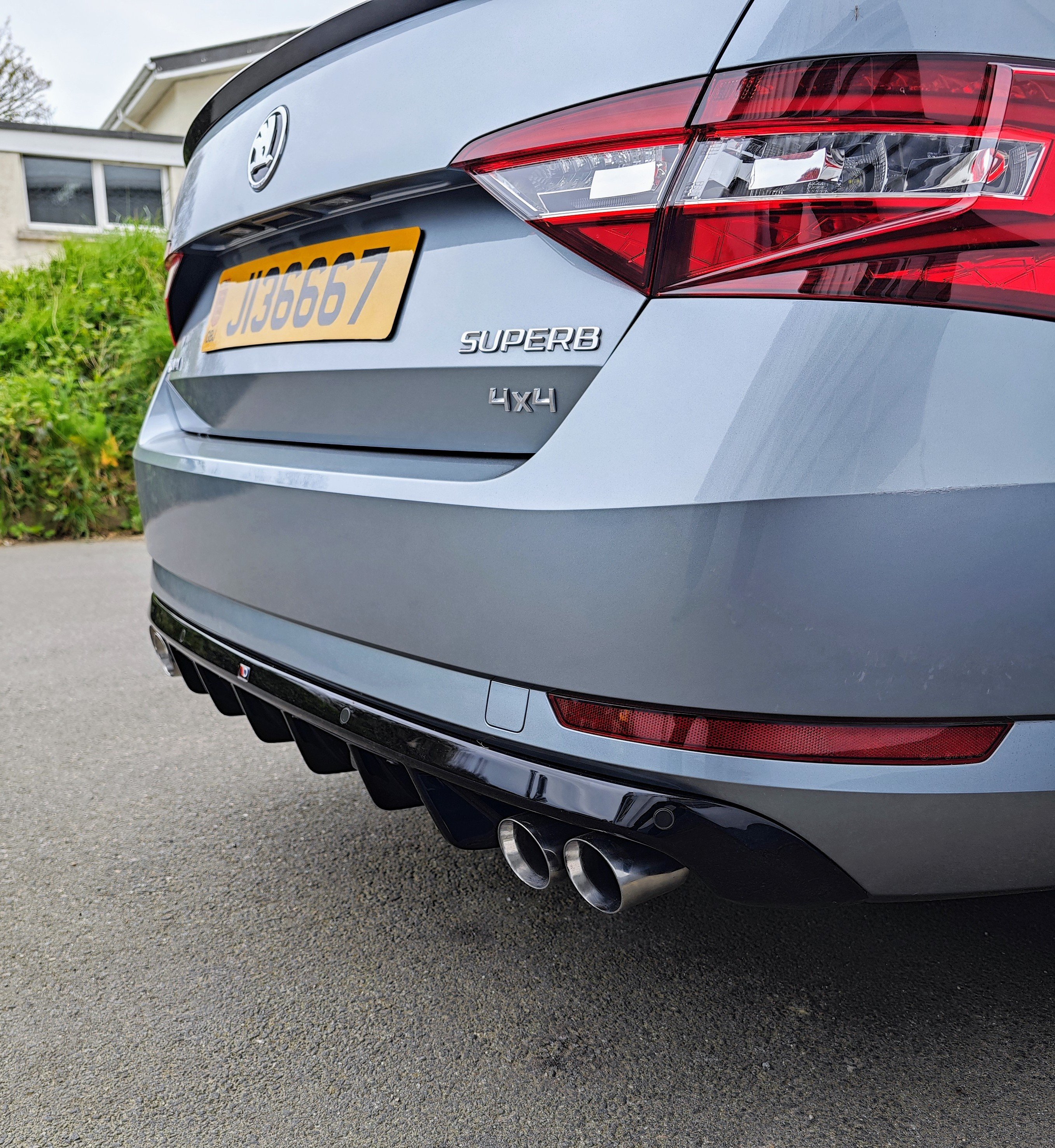 EGR problems - valve or sensor? Fault P046C00 + P040700 - Skoda Fabia ...