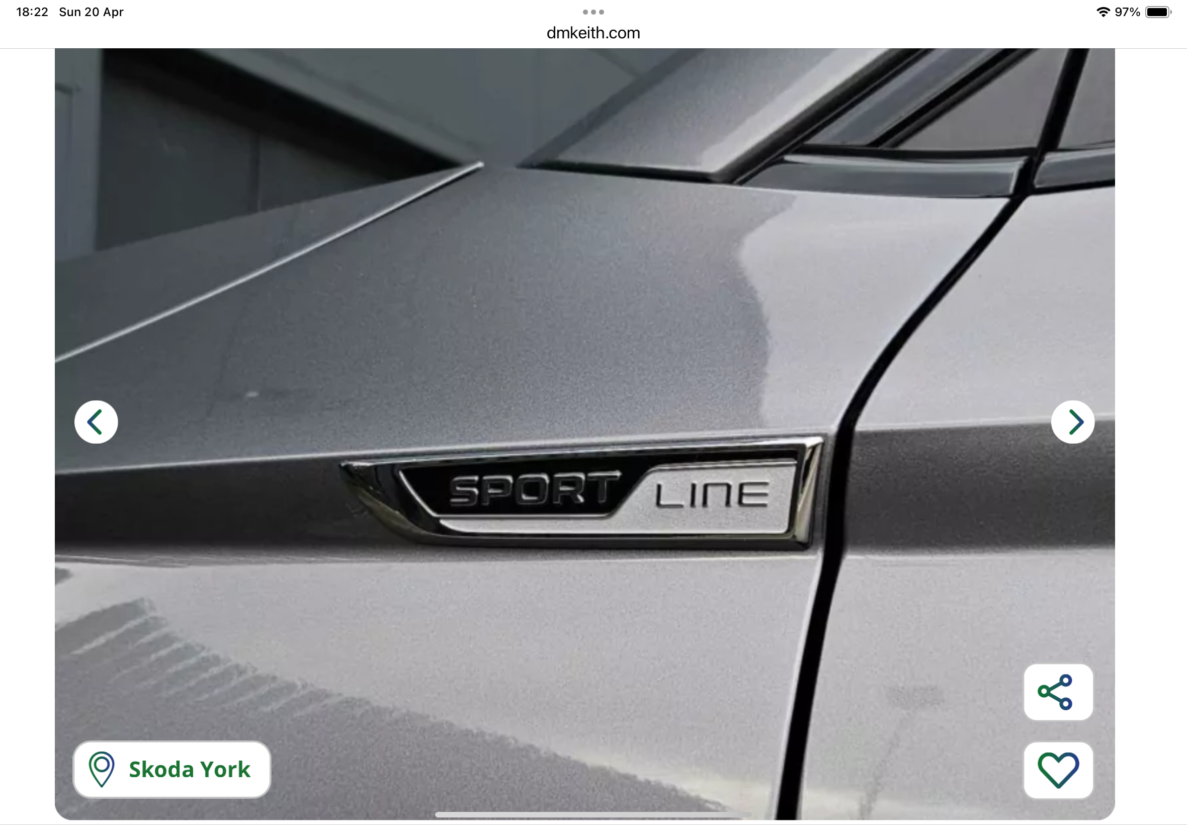 Unlocking with Kessy - Skoda Karoq - BRISKODA