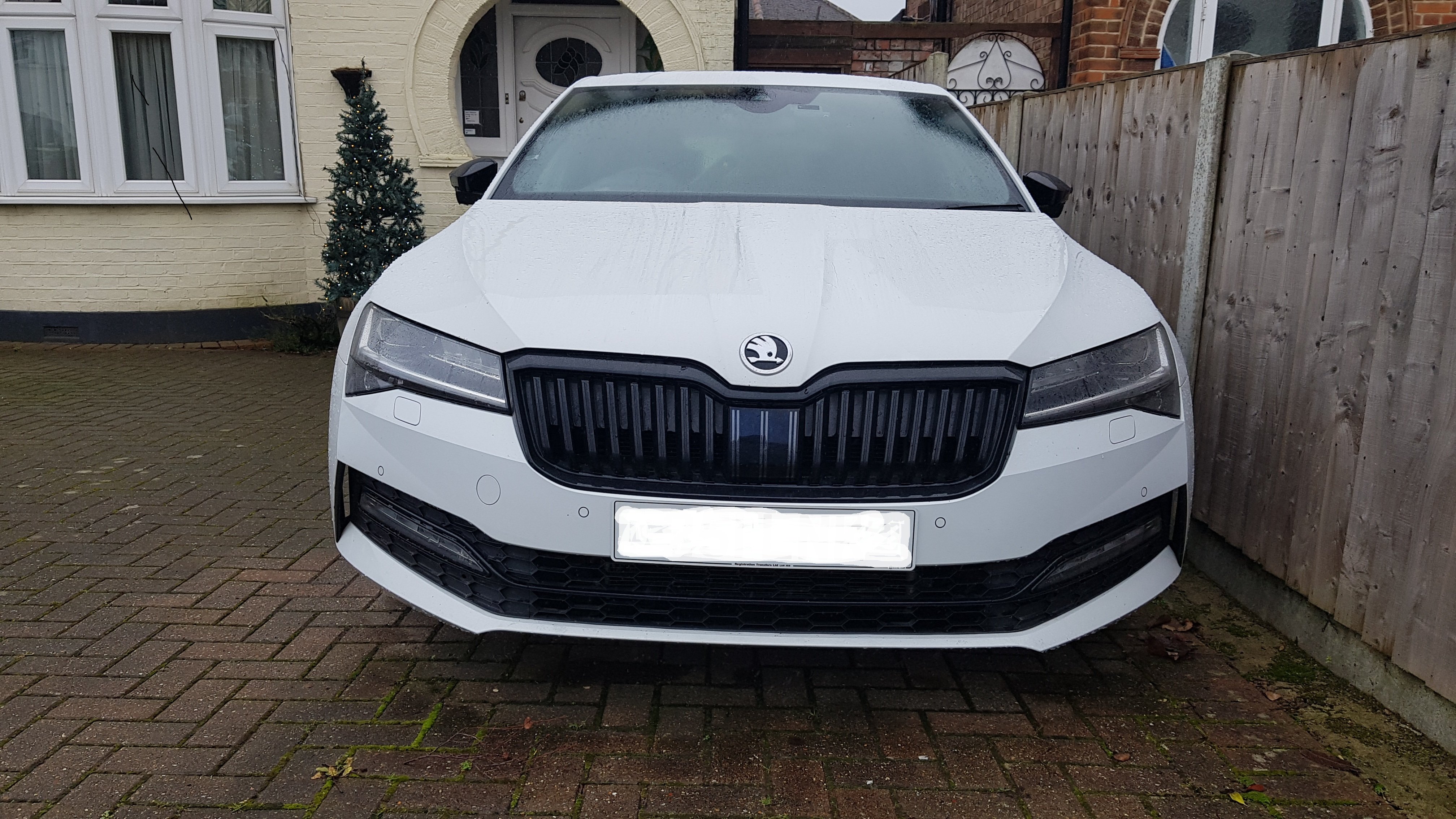 The Superb III Picture thread - Page 158 - Skoda Superb Mk3 (2015 ...