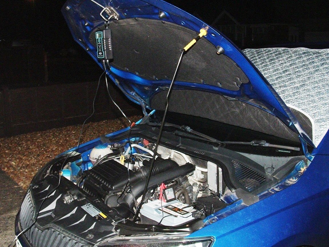 P001600 Crankshaft Position-Camshaft Position Correlation Bank 1 Sensor ...