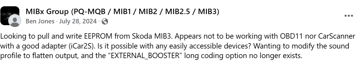 P199E00 - Cylinder head coolant valve Open circuit - Skoda Octavia Mk3 ...