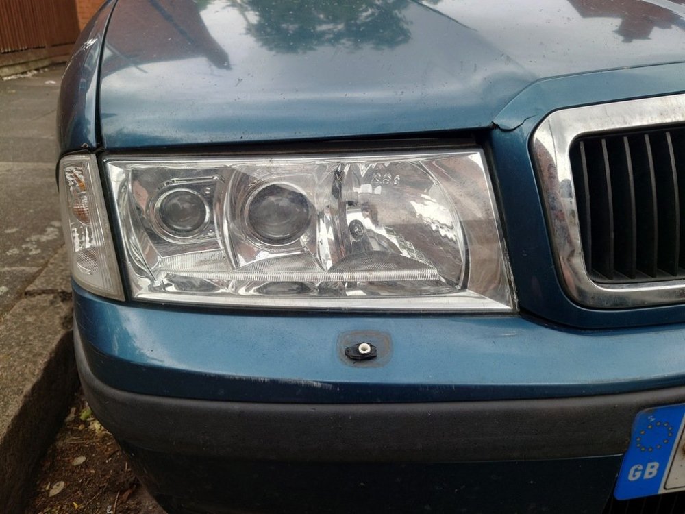 2004 Skoda Octavia L&K Estate diesel 1998cc 130bhp - Cars For Sale ...