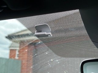 athermic/metallic coated windscreen - Skoda Kodiaq MK2 (2024- ) - BRISKODA