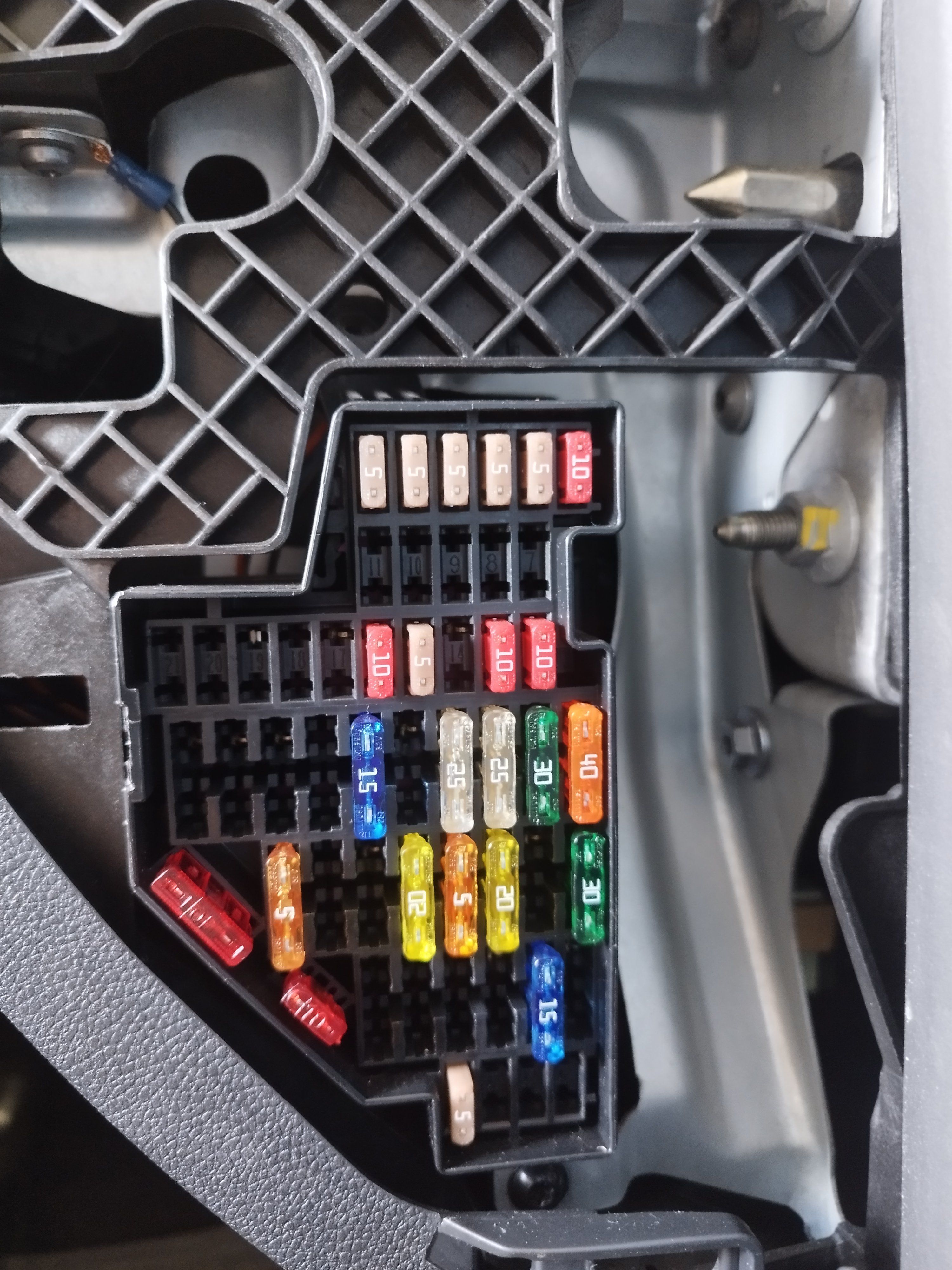 VCDS interface not found -SOLVED AT LAST! - Diagnostics & VCDS - BRISKODA