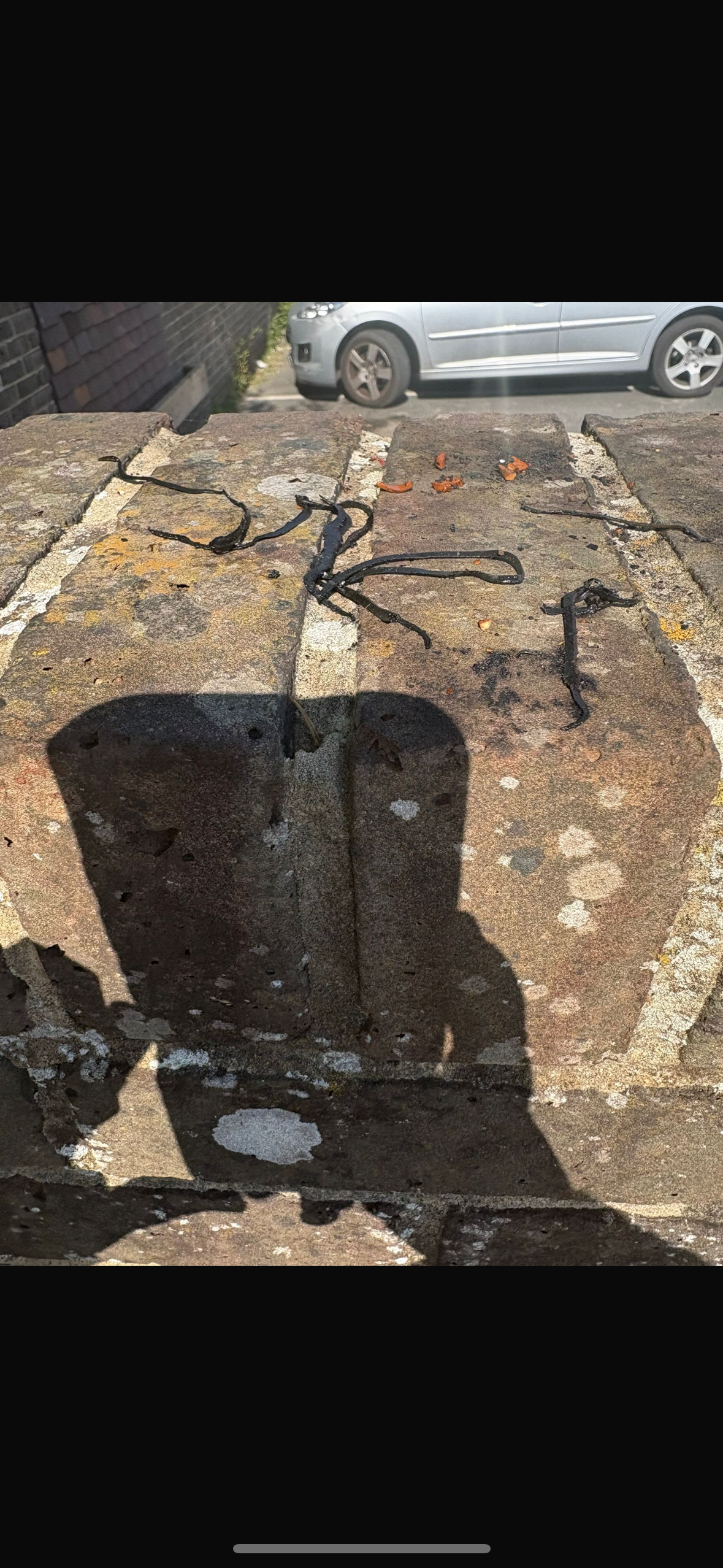 intermittent EMC warning light - P04F000 EVAP - what to do? - Skoda ...