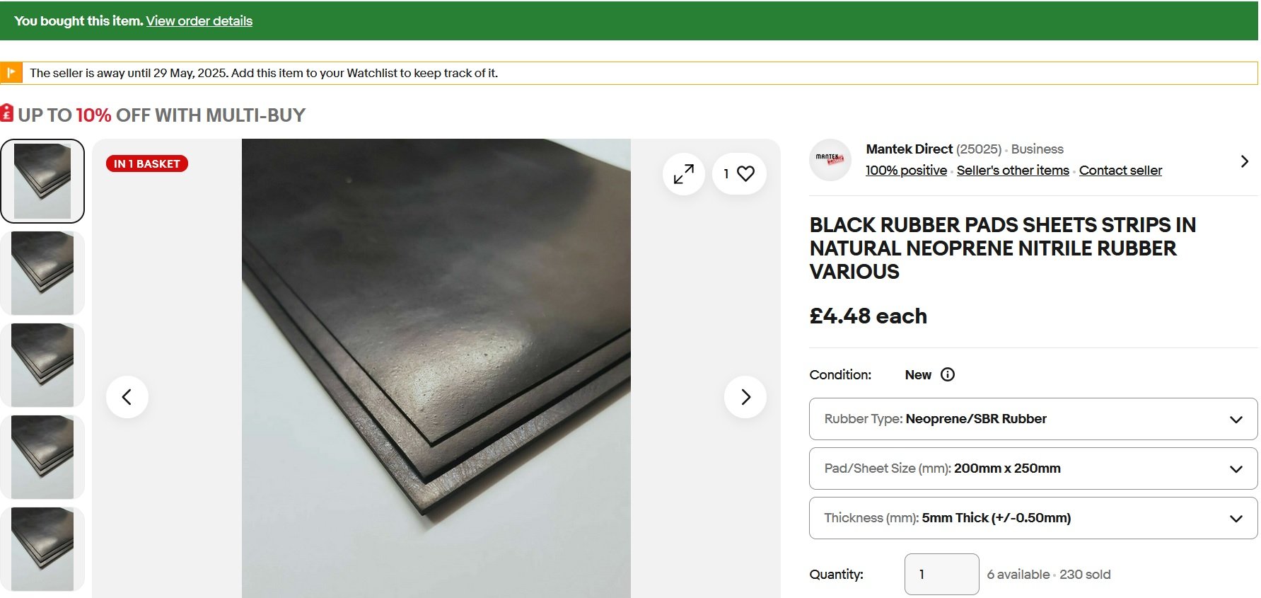 Engine Support Beam - Skoda Octavia Mk2 (2004 - 2013) - BRISKODA