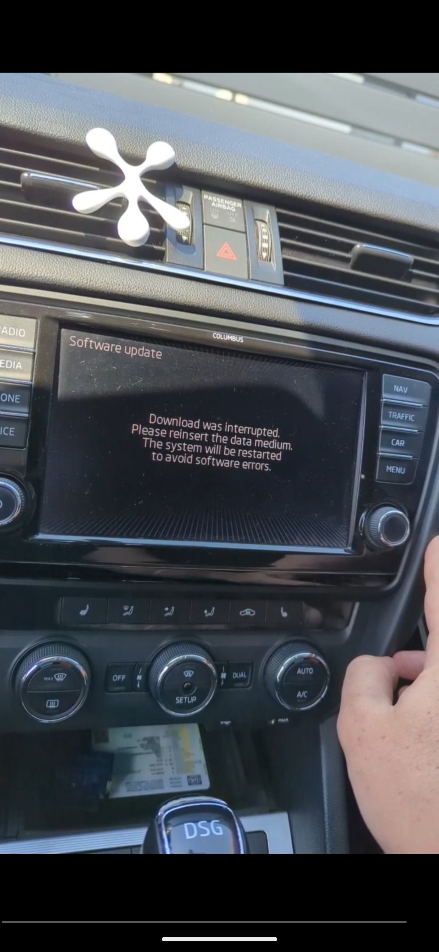 Understanding more about CBZB engine and timing chain replacement ...