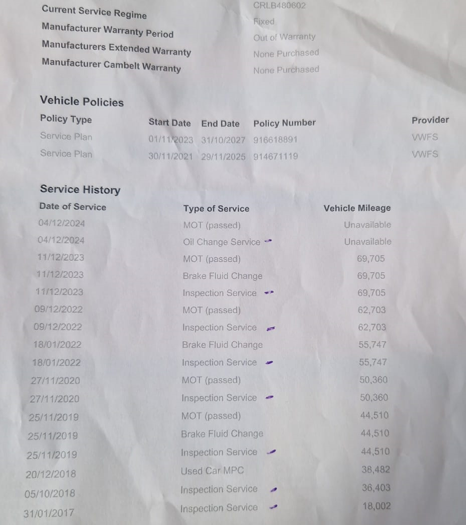 Would you buy this car? - Skoda Superb Mk3 (2015 - 2023) - BRISKODA