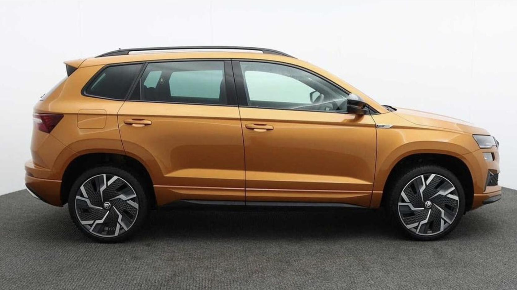 intermittent EMC warning light - P04F000 EVAP - what to do? - Skoda ...