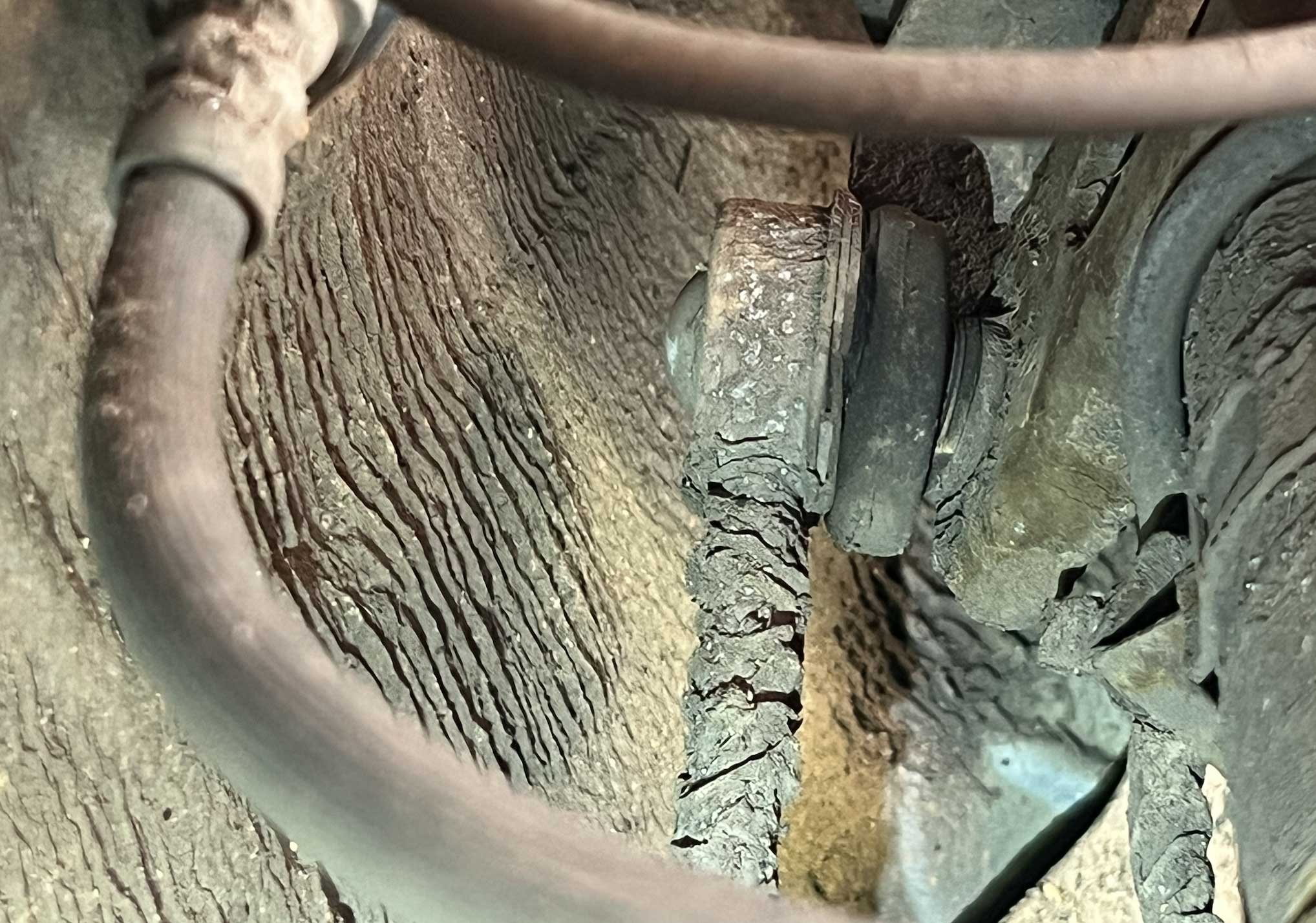 Roomster MOT pass with defects, advice needed - Skoda Roomster (2006 ...