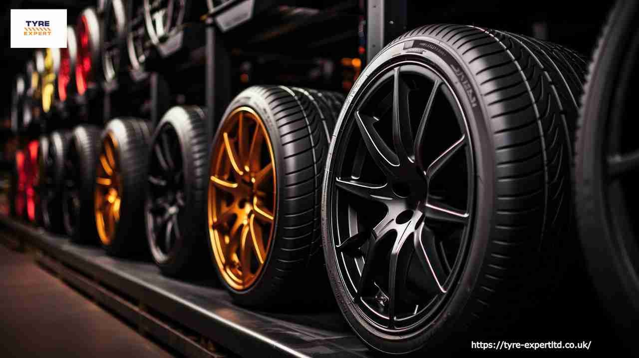 Winter Rims and tyres - Skoda Superb Mk3 (2015 - 2023) - BRISKODA