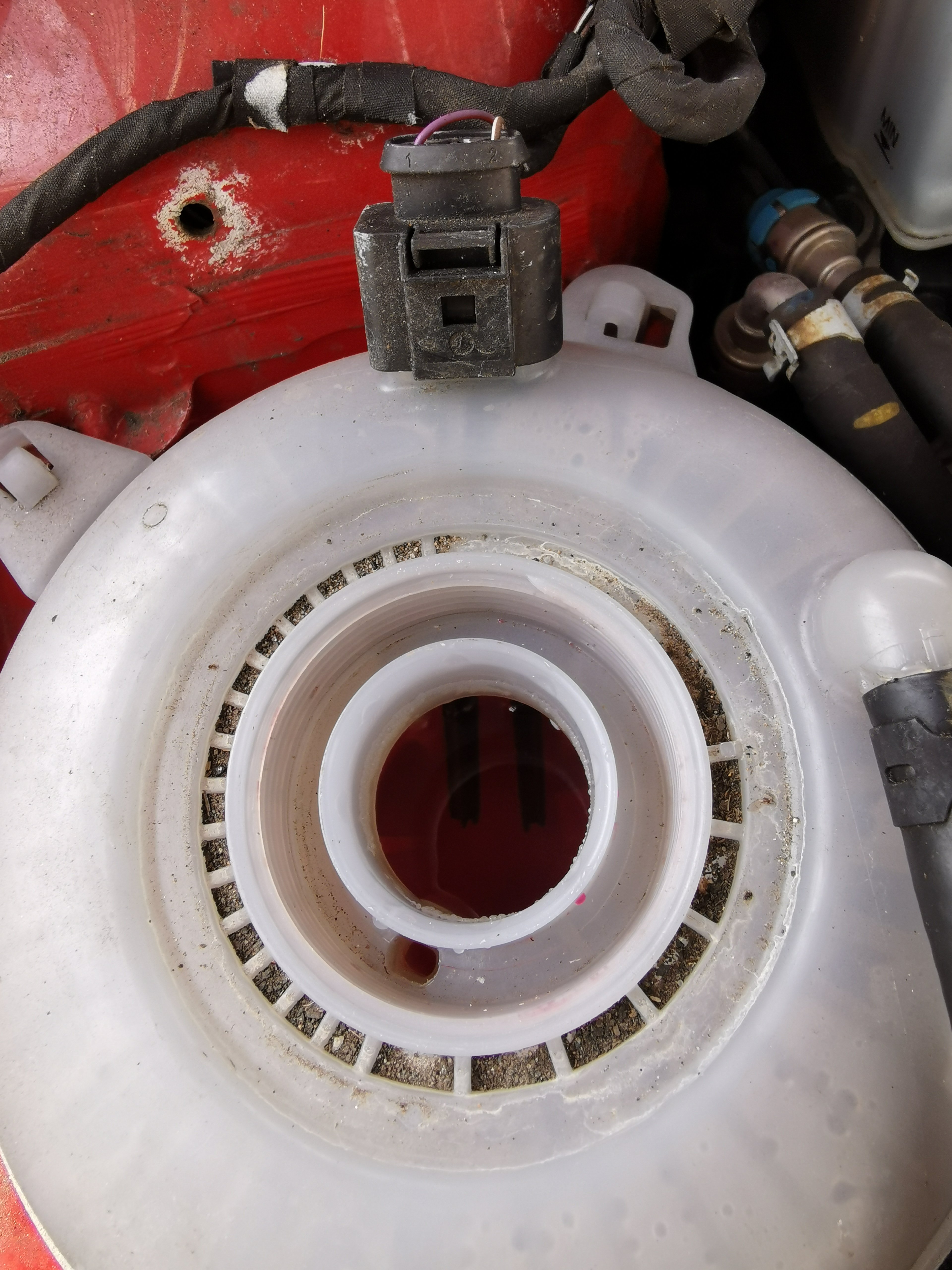 Heater matrix AC problems - Skoda Octavia Mk3 (2013 - 2020) - BRISKODA